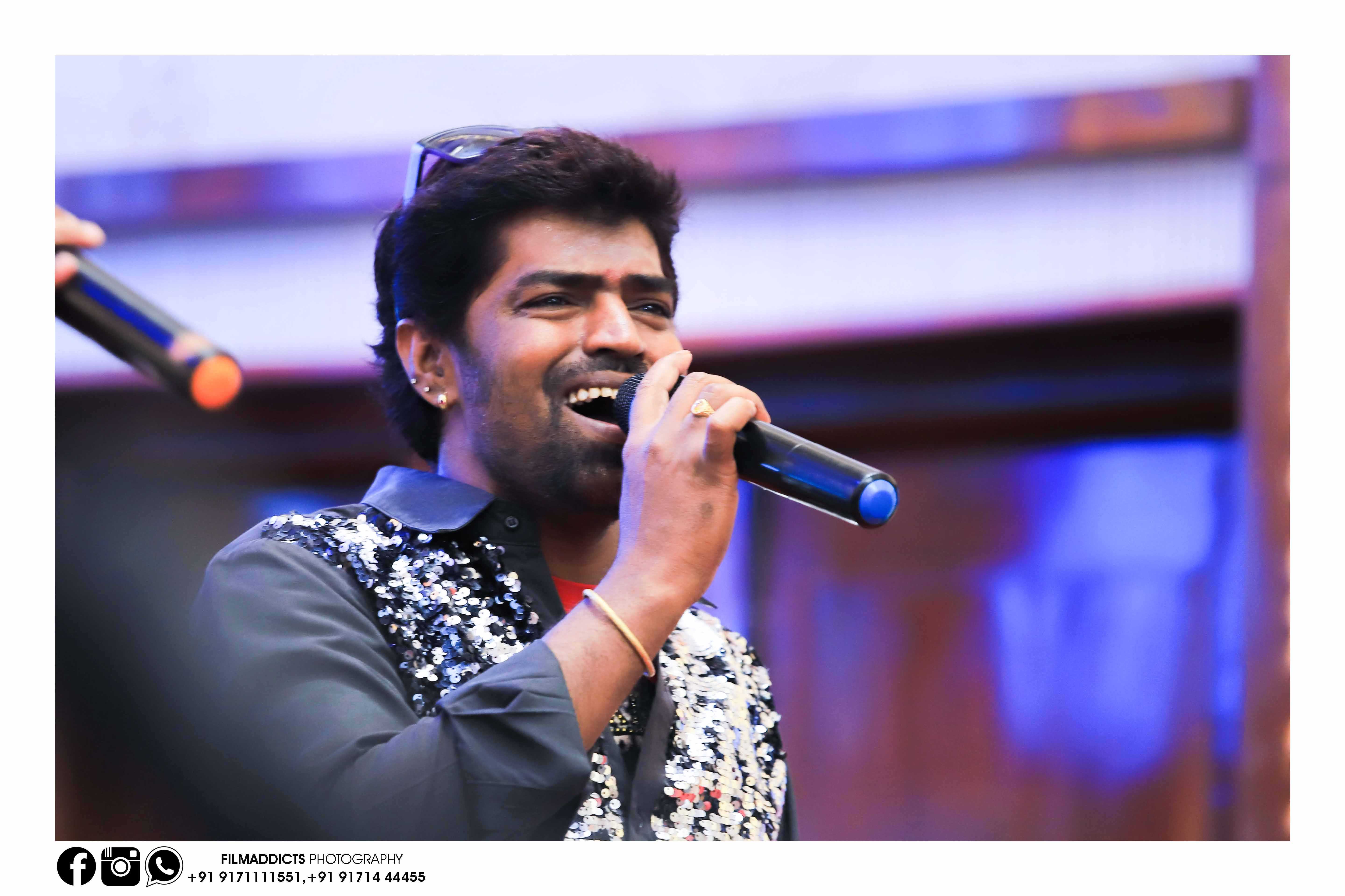 Wedding Management Service in Erode | filmaddicts photography